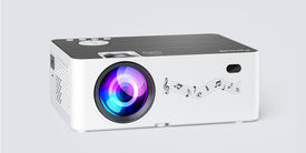 Pericat | High-Quality Projectors for Ultimate Viewing Experience