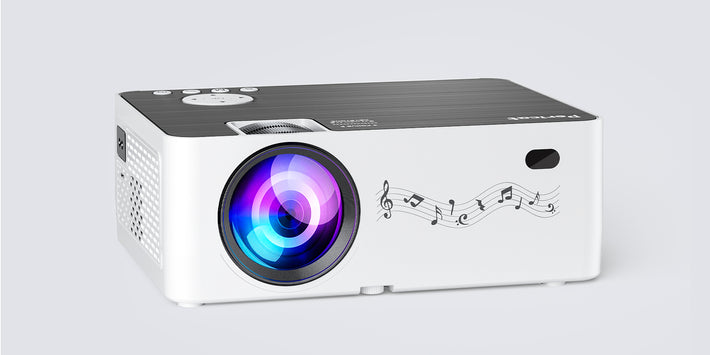 Pericat | High-Quality Projectors for Ultimate Viewing Experience